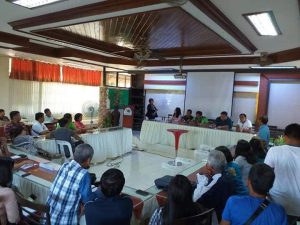 Implementation of FFS Palay Check – Official Website of Aparri ...