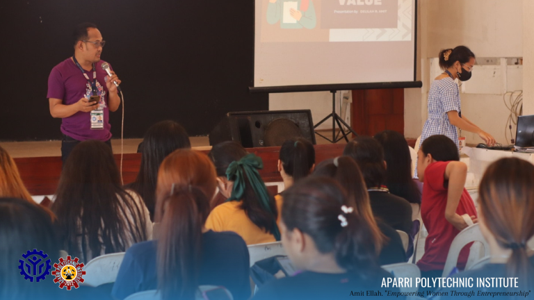 Official Website of Aparri Polytechnic Institute – Tesda Aparri