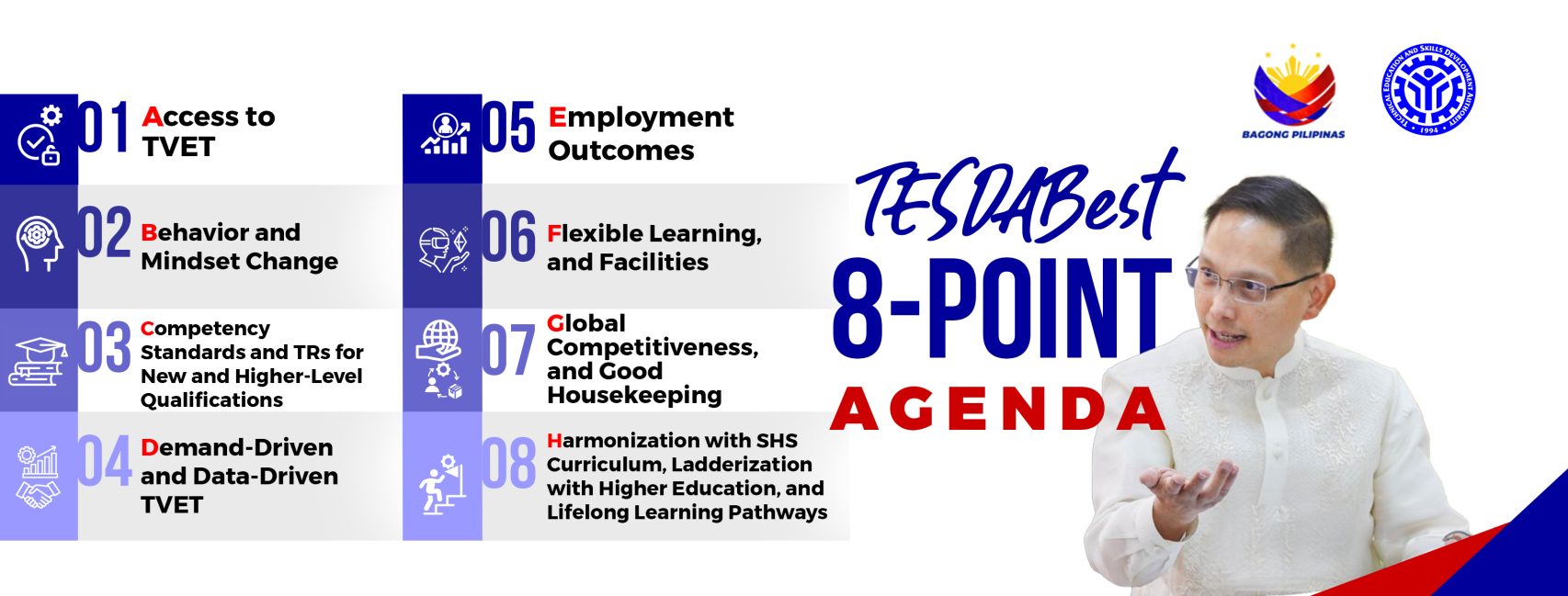 Official Website of Aparri Polytechnic Institute – TESDA-Aparri ...