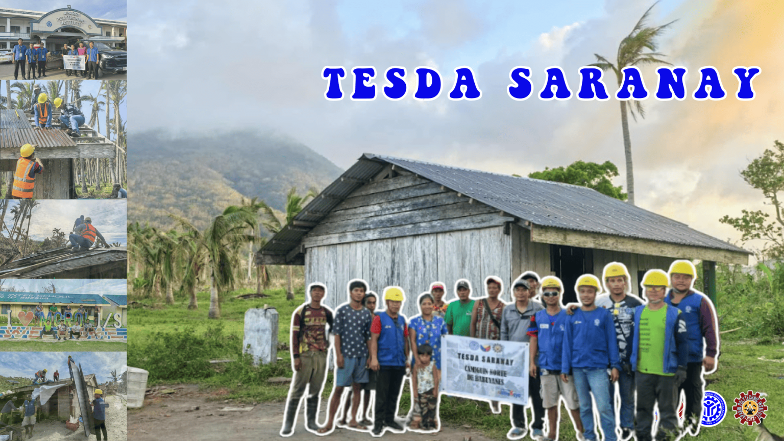 Official Website of Aparri Polytechnic Institute – TESDA-Aparri ...